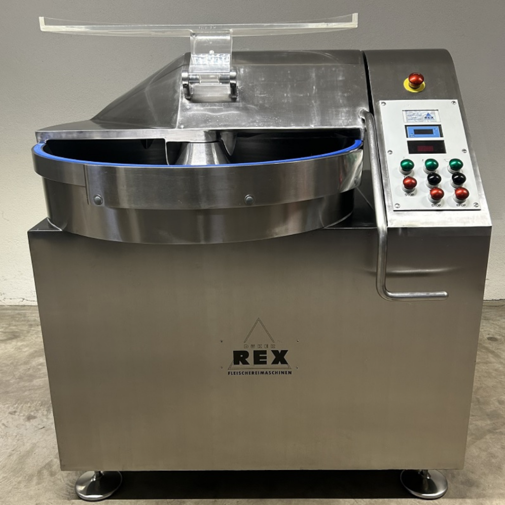 Düker-REX | REX-KUTTER RK 45 N3M