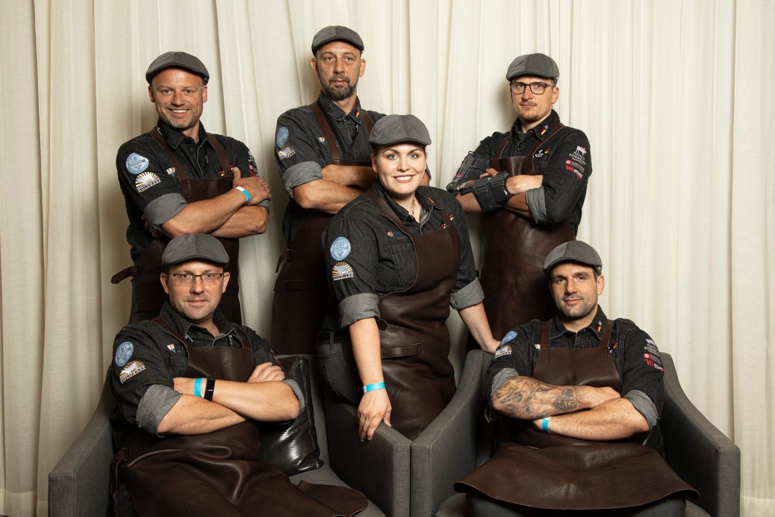 Düker-REX | Meat processing machines