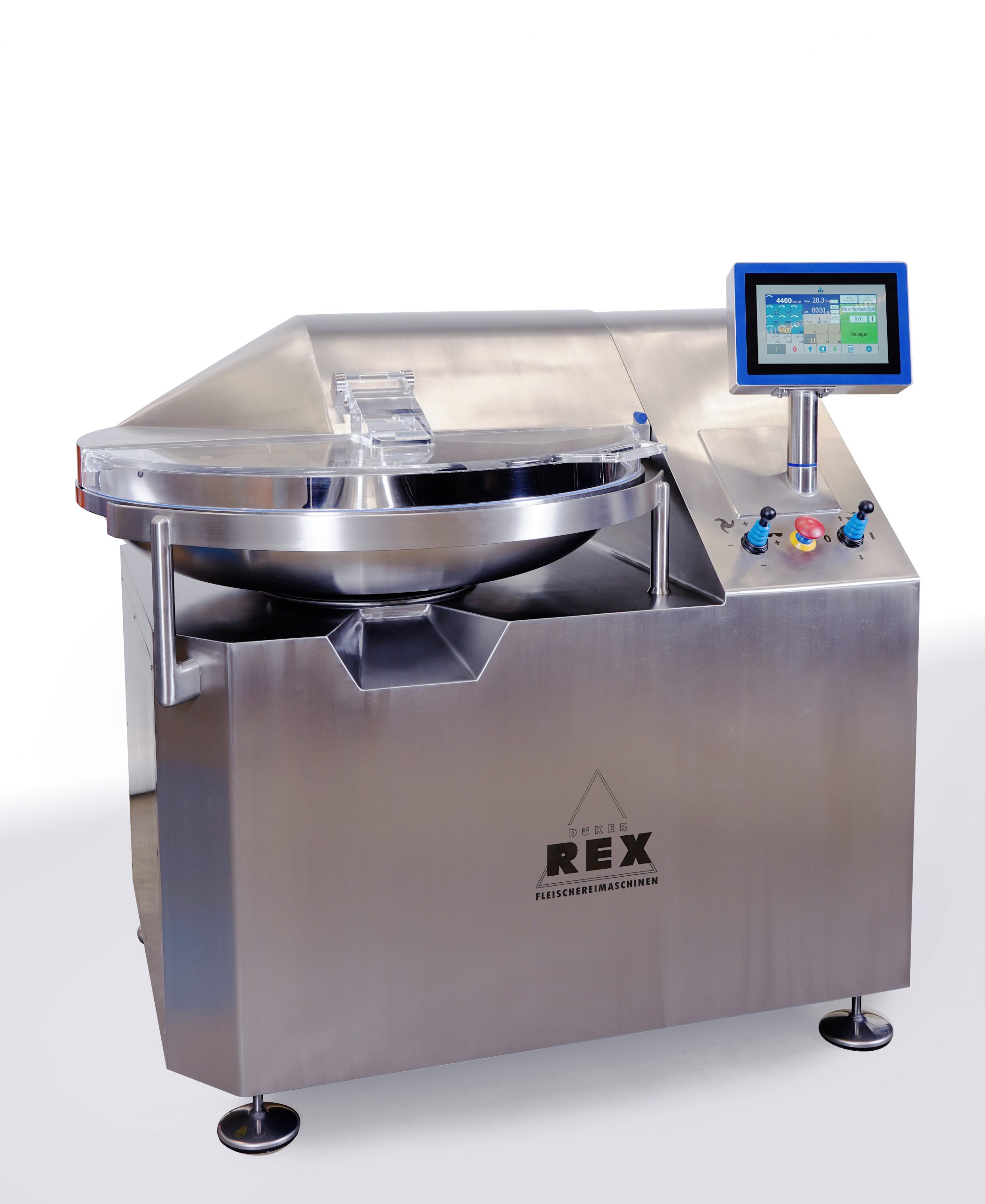 Düker-REX | BLIZZARD 70 SLF Touch